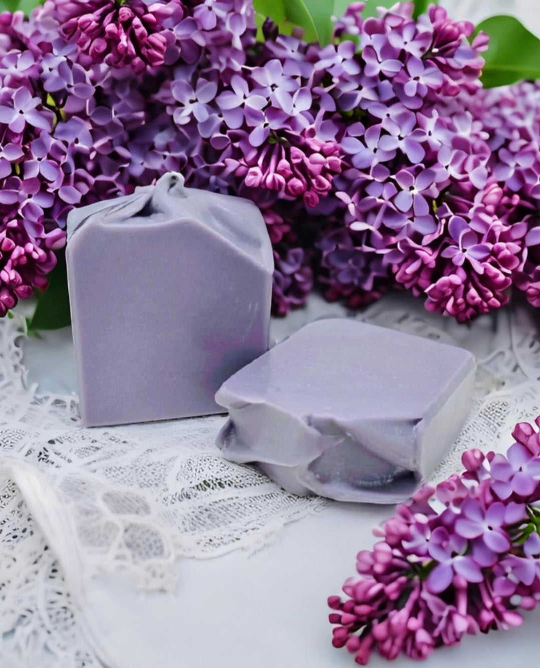 Women Soaps – Leaning Oak Soaps